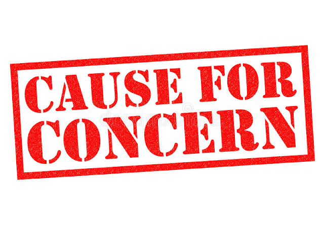 J.L. Neyhart: Causes for Concern