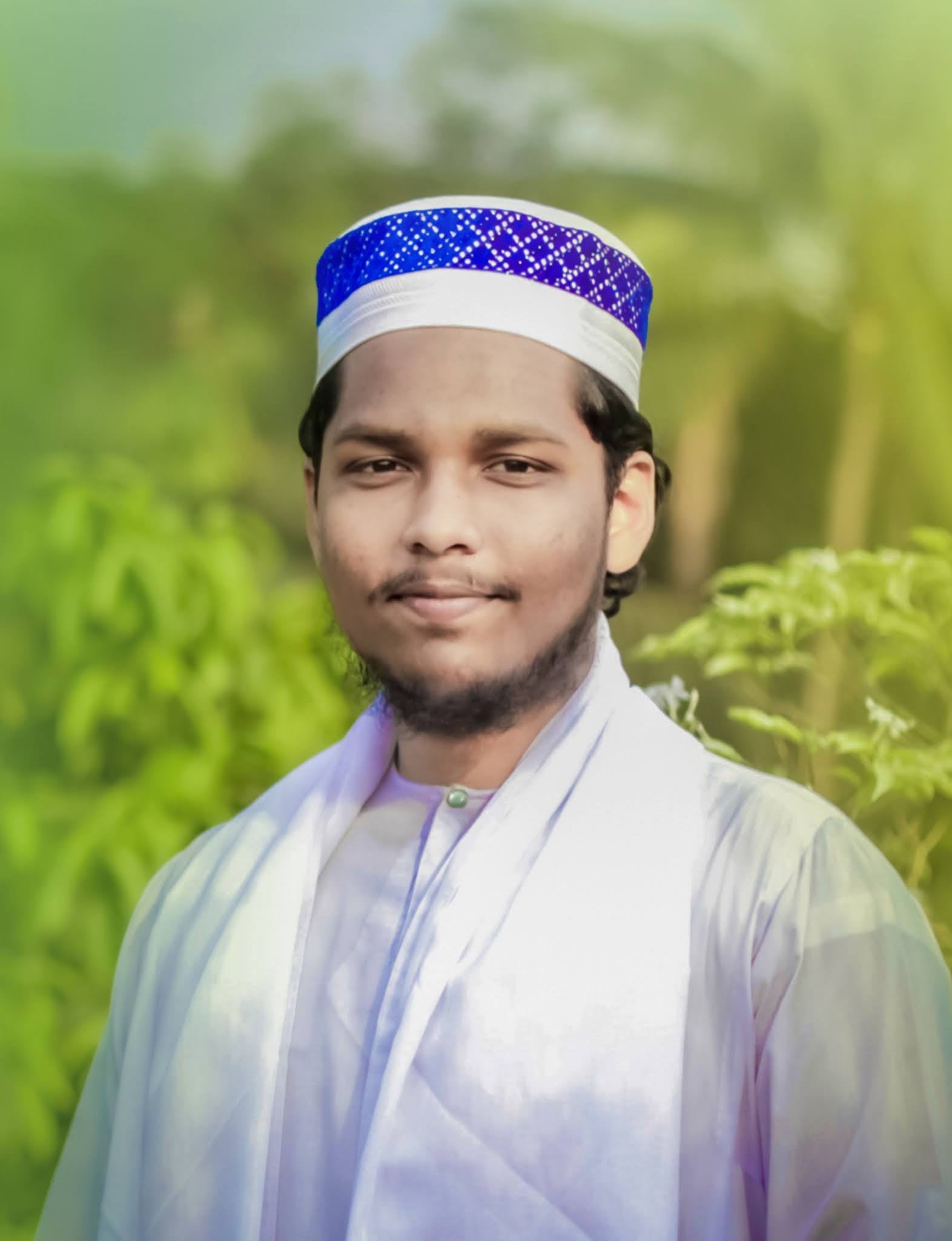 Abdur Rahman Abdur Rahman