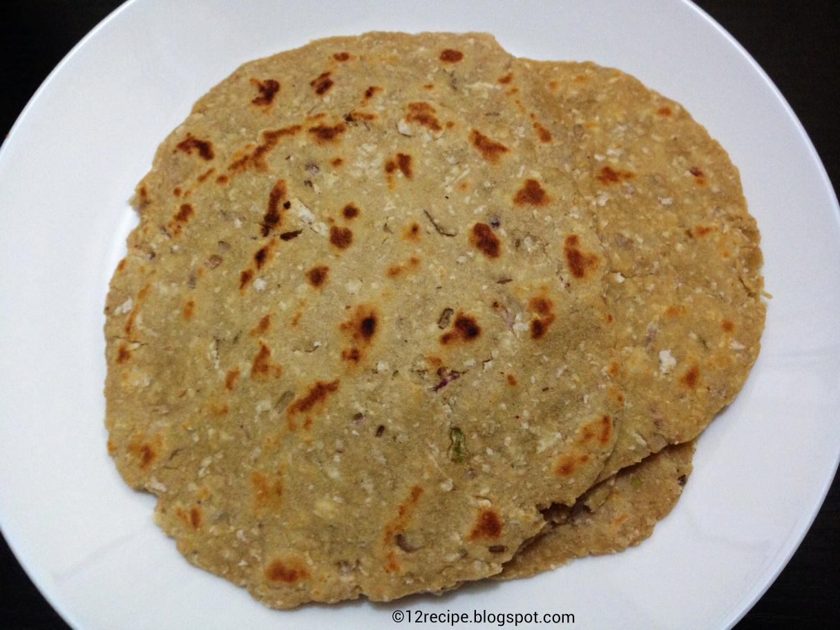 Whole Wheat Flour Roti Recipe at Max Wroblewski blog