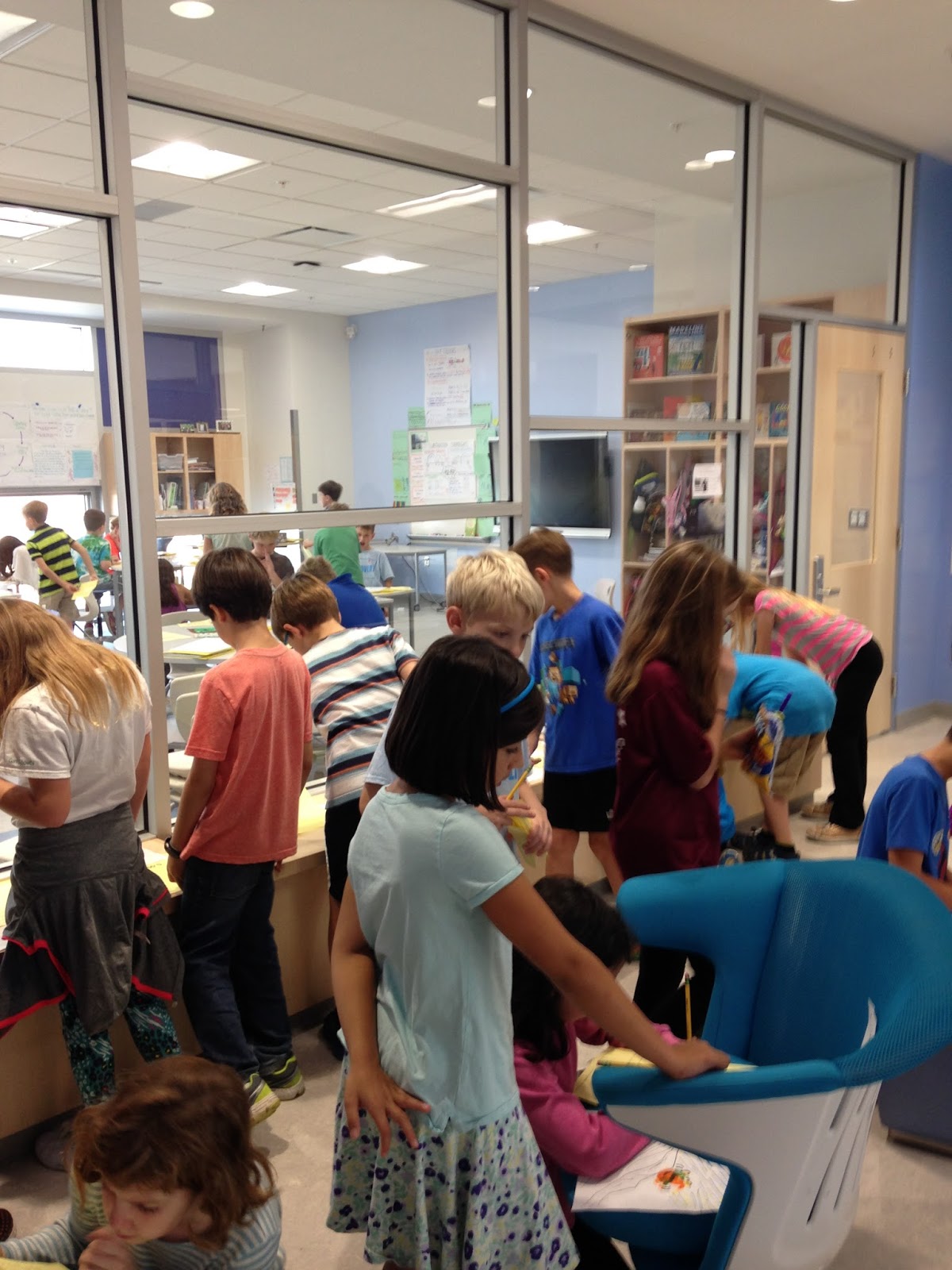 My Writing Stories that Only I Can Tell: Celebration - 3rd gr ...