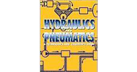 Hydraulics and Pneumatics by Andrew A. Parr