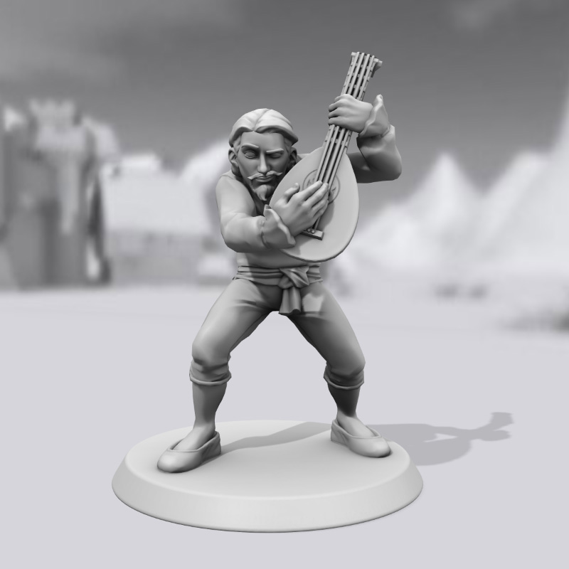 PoseForge: December 2019