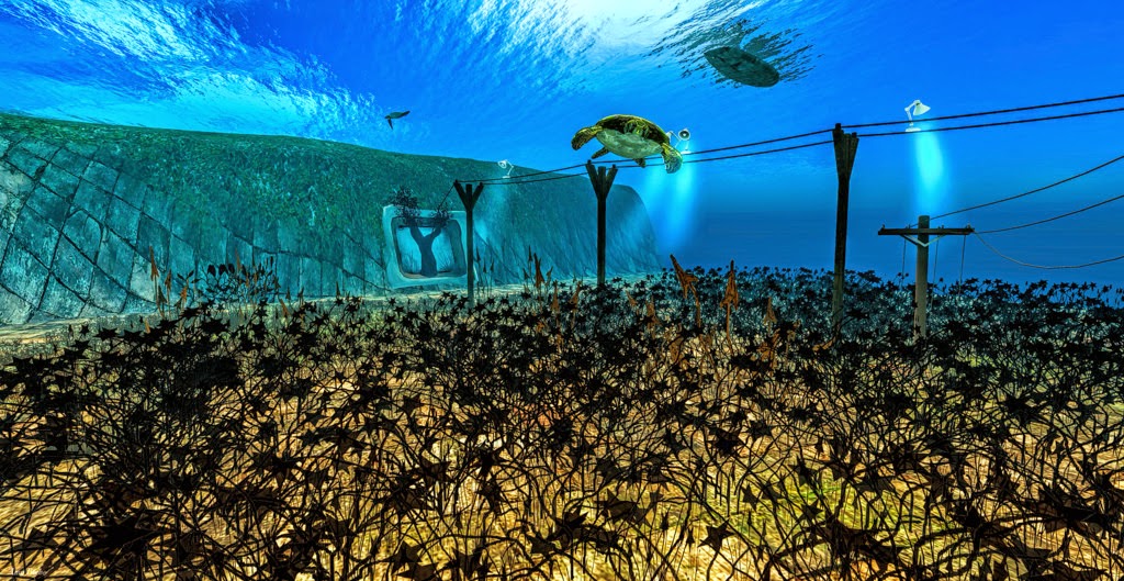 666 Shades Of SinDoll: Binemist