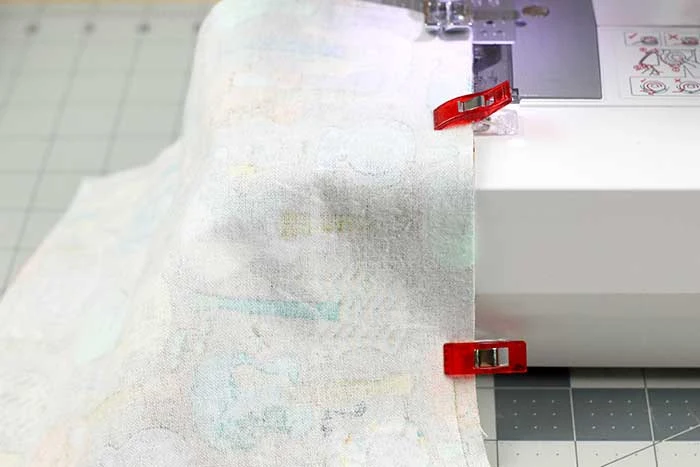 How to Make DIY Reusable Cloth Wipes - Koti Beth