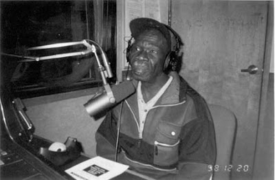 HISTÓRIA DO REGGAE: JOE HIGGS