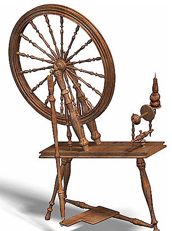 La Nebulosa Ecléctica: La Bella Durmiente del Bosque