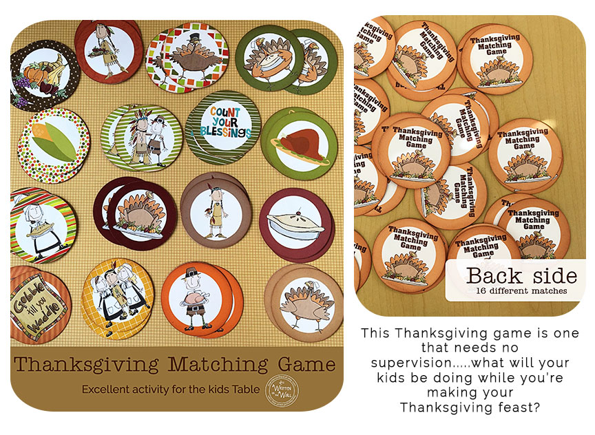 It's Written on the Wall