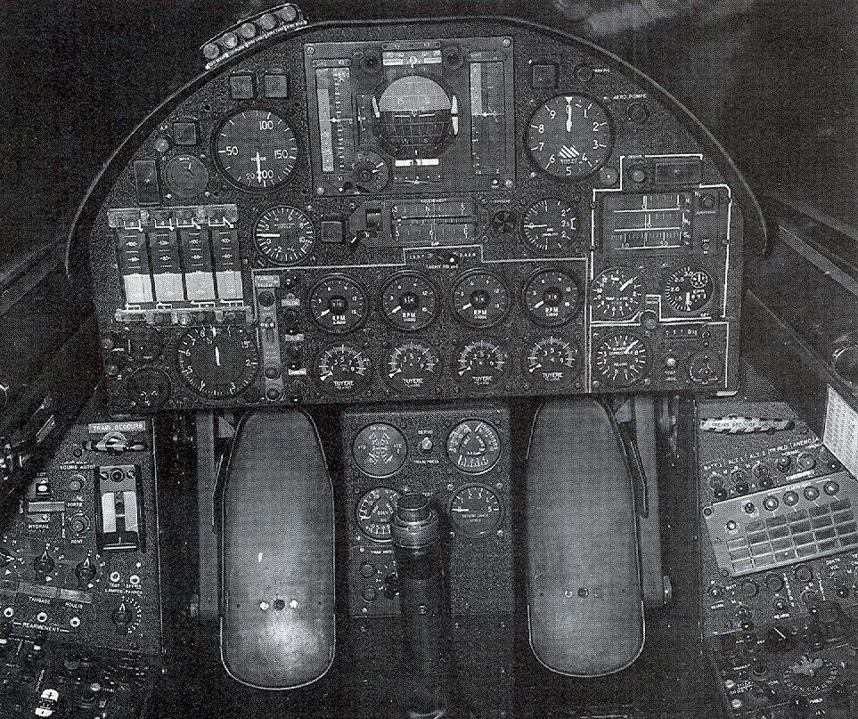 No Barrel Rolls: Los VTOL de Dassault - Parte 2, El Mirage IIIV