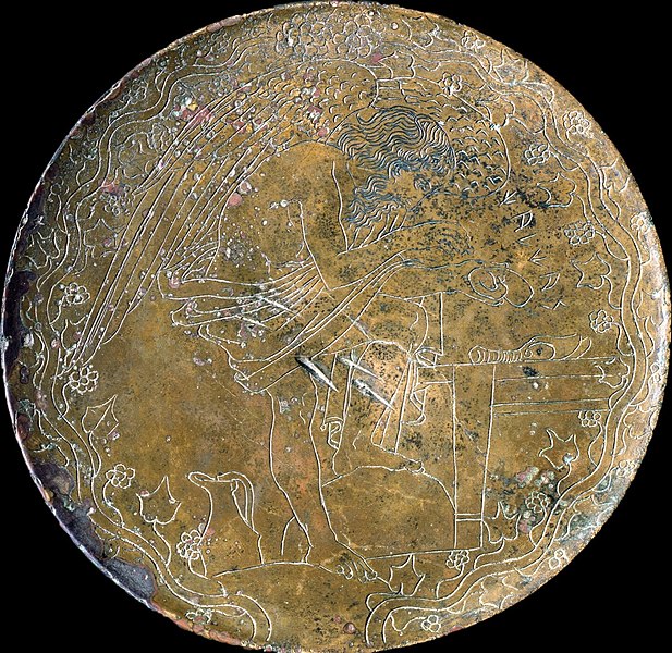 Roman Times: Calchas and the prophesies of the Iliad