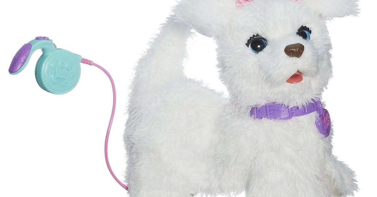 Business: FurReal Friends