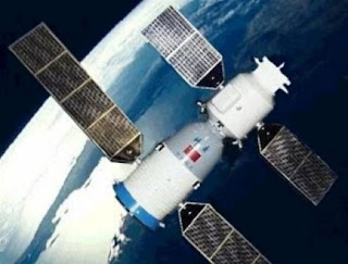 Un satélite Ruso se descontrola y se dice que impactara la tierra el ...