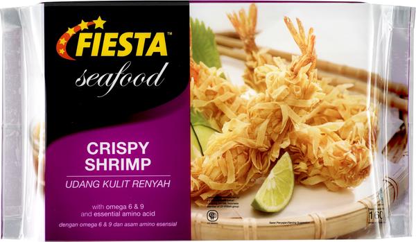 KATALOG PRODUK FIESTA SEAFOOD PROMO!!! (BULAN MEI): UPDATE PROMO DAN ...
