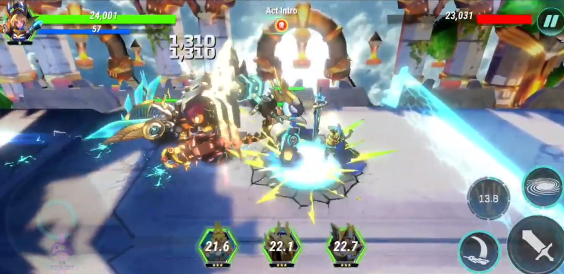 Best RPG Games For Android 2020