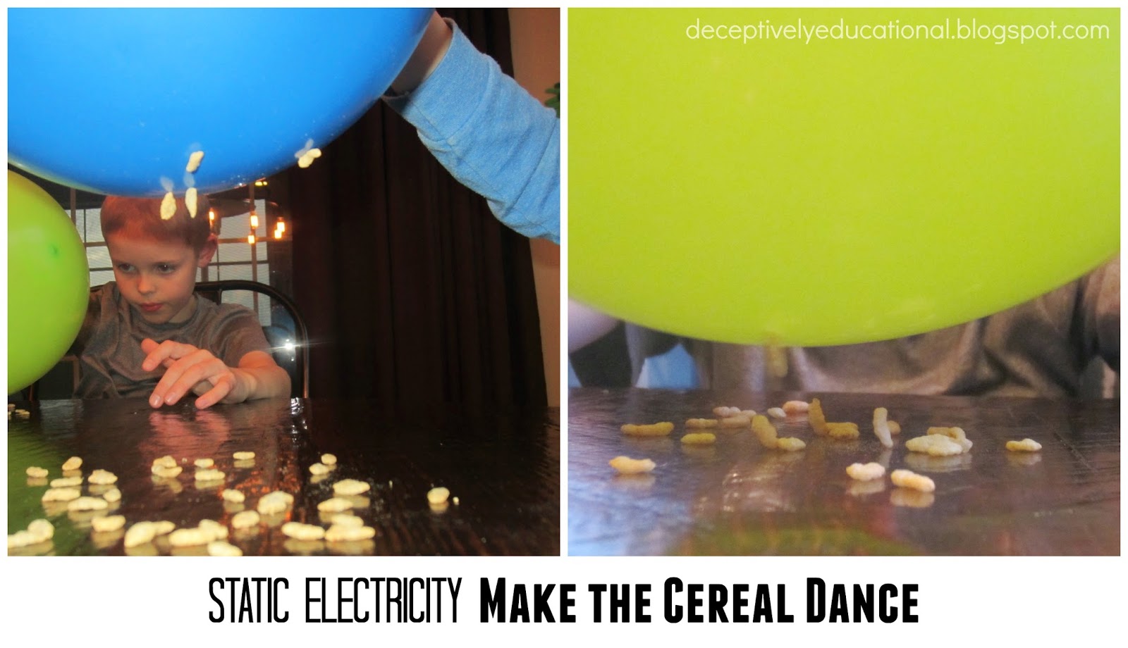 Relentlessly Fun, Deceptively Educational: 3 Fun Ways to Play (and ...