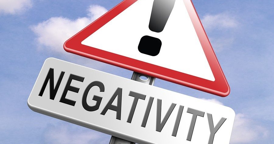 Human's Psychology and Nature's Philosophy : 10 negative emotions