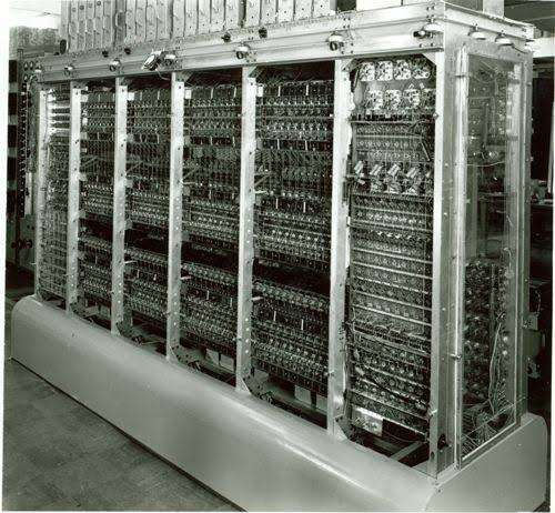 Evolution Of Computer Programming Languages