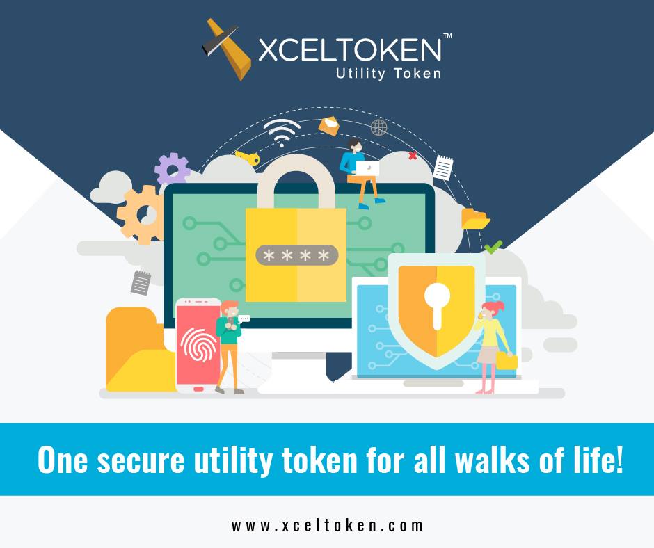 Best Utility tokens with crypto use-cases