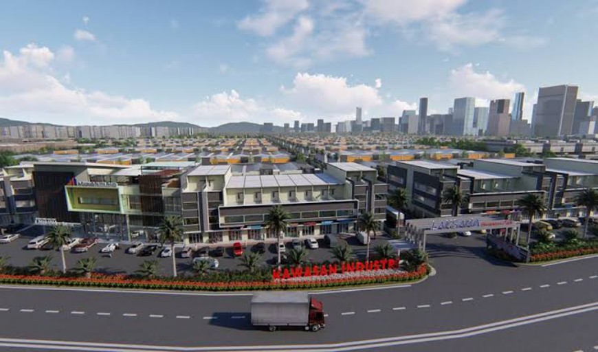 LQ Indonesia Lawfirm Dipercayakan Mengurus Corporate Legal Bisnis dari ...