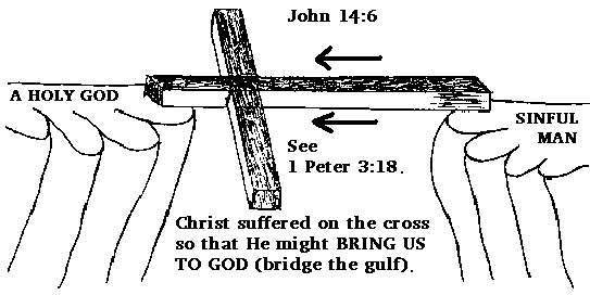 stand in the rain: a great gulf fixed: a primer on the afterlife