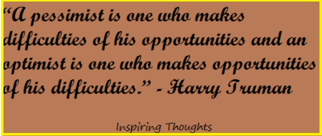 Competitive Times - Inspiring Thoughts: Come and Feel the Power of ...