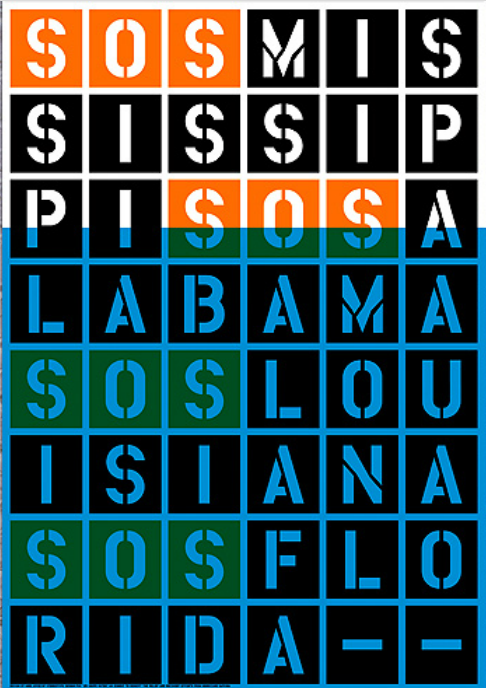 Flyer Goodness: Graphics by Stereotype Design