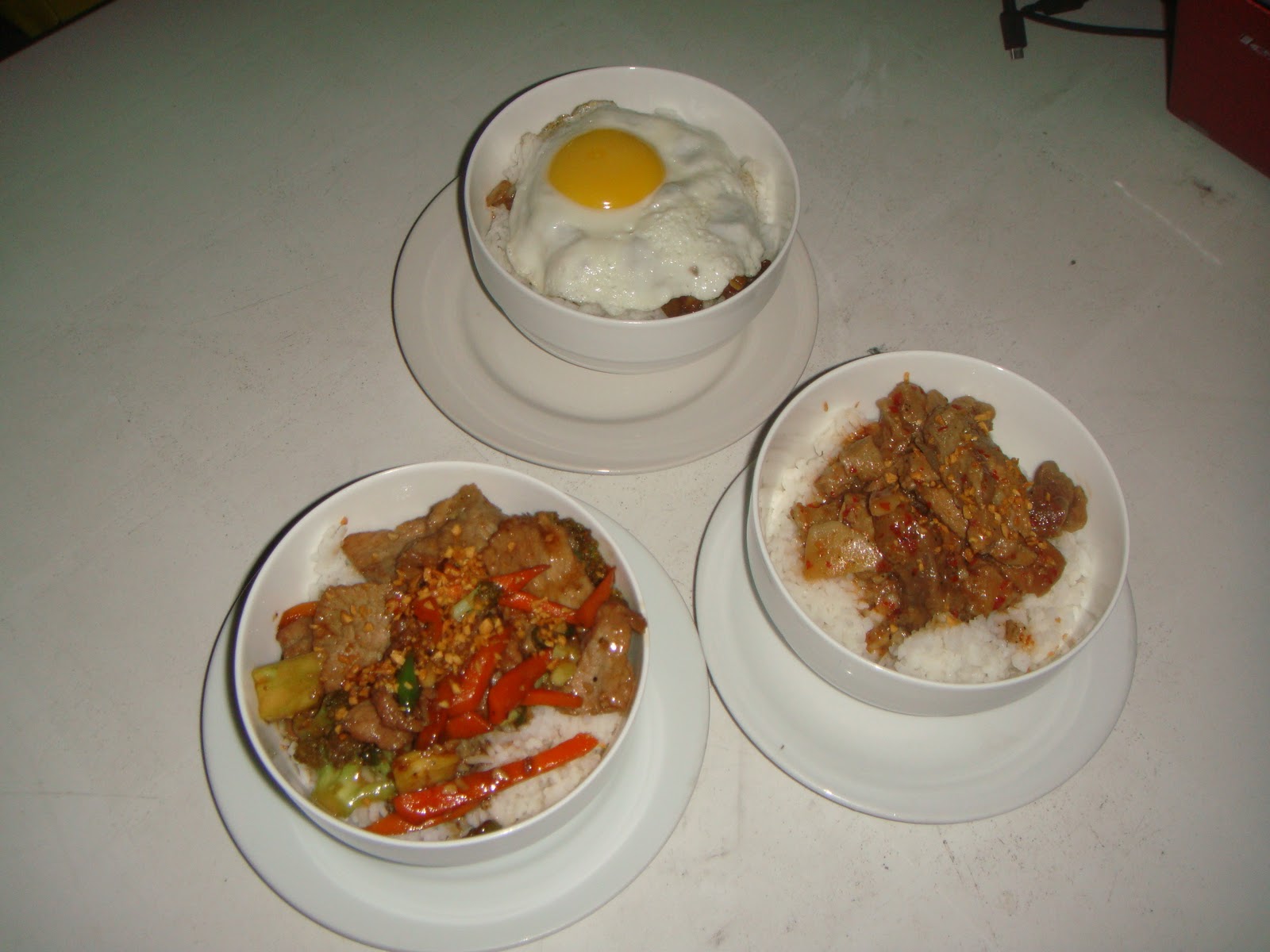 Warped Skies: Camarines Sur Watersport Complex (CWC)