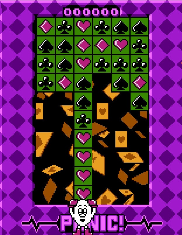 Indie Retro News: Panic! Dizzy - A 'new' old game by The Oliver Twins ...