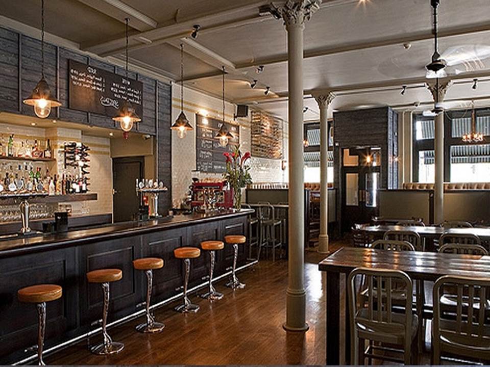 APUNTES - REVISTA DIGITAL DE ARQUITECTURA: DISEÑO DE BARRAS DE BAR, 50 ...