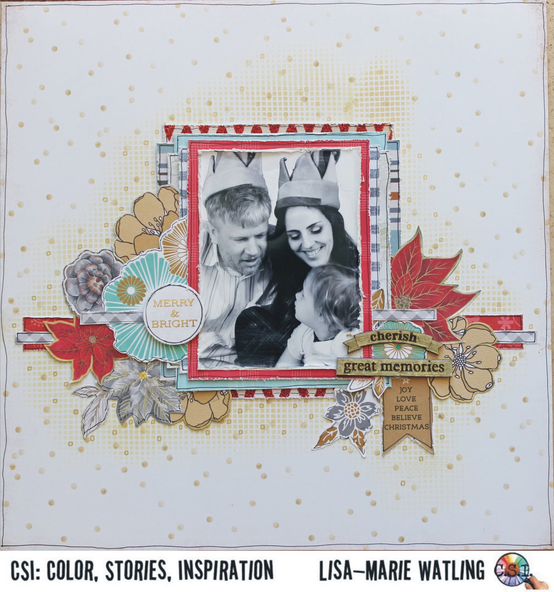 CSI: Color, Stories, Inspiration: 2021