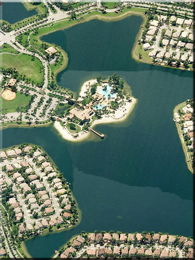 Doral Riches Real Estate Blog: Top Five Homes in Doral Isles