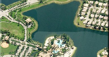 Doral Riches Real Estate Blog: Top Five Homes in Doral Isles