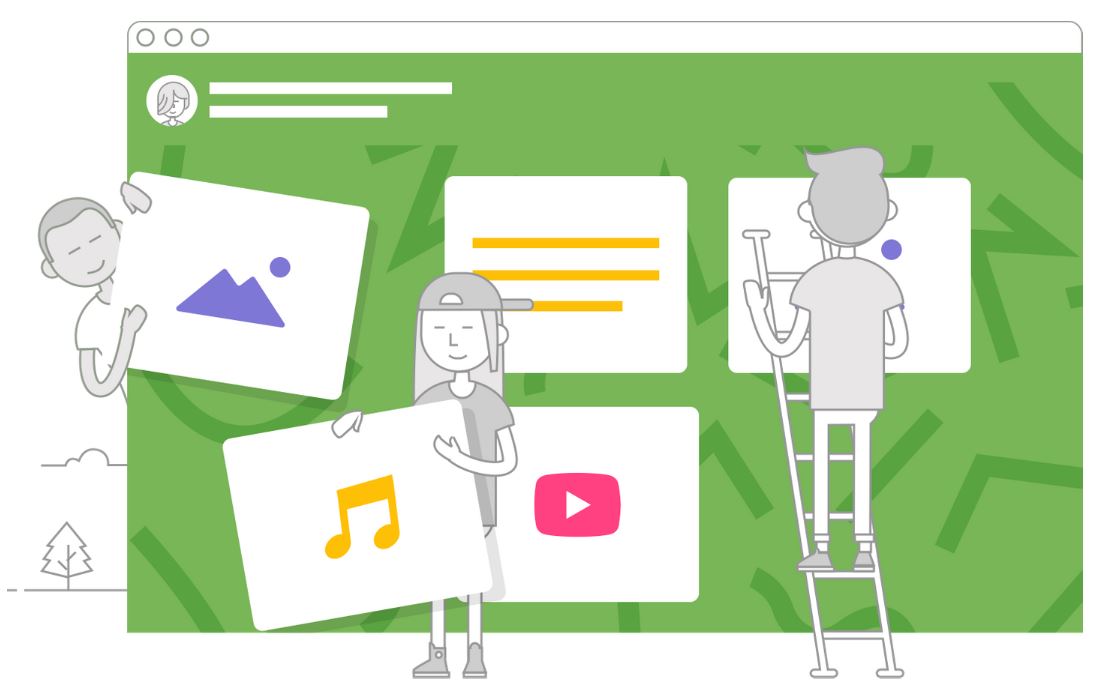 Amplifying Student Voice with Padlet, Podcasts, and Flipgrid - Teaching ...