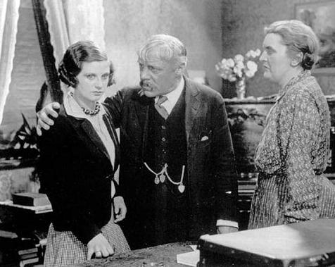 CANON MOVIES: HINDLE WAKES: THREE FILMS