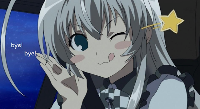 wvrg-buffalo: Mixed Anime Mandy VII