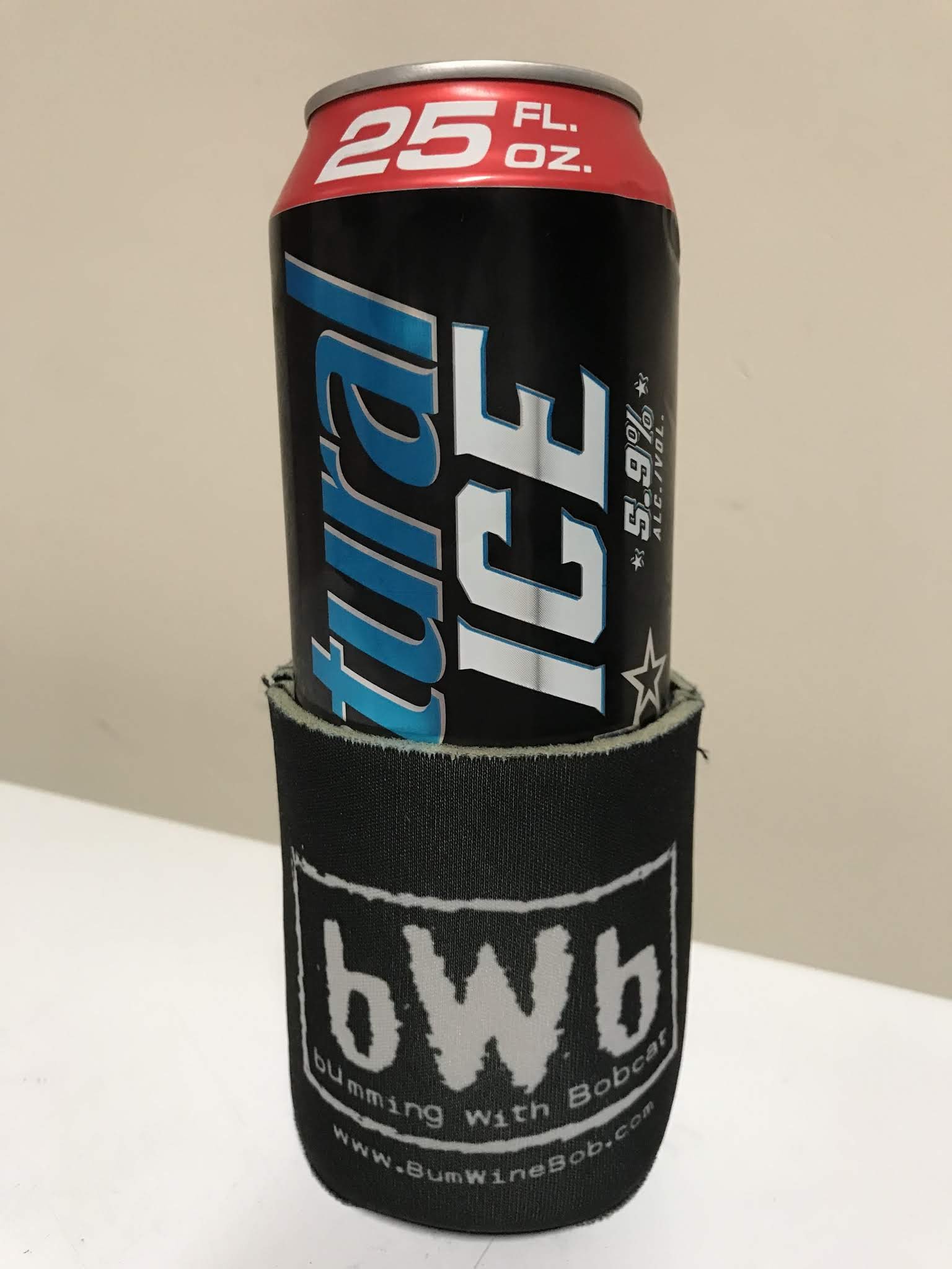 Tall Boy Thursday - NFL Week 5 - Natural Ice