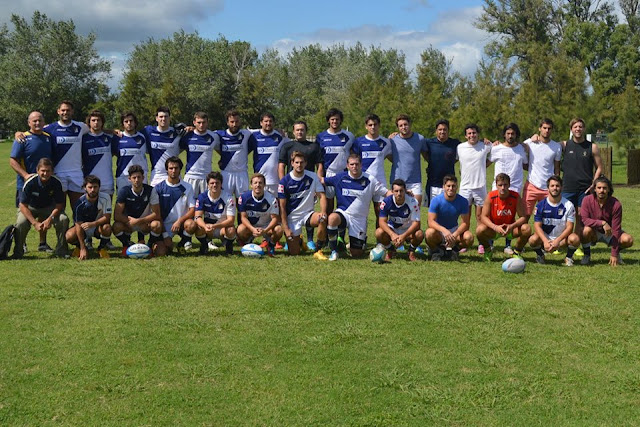 Club Champagnat: Resumen Copa Marista