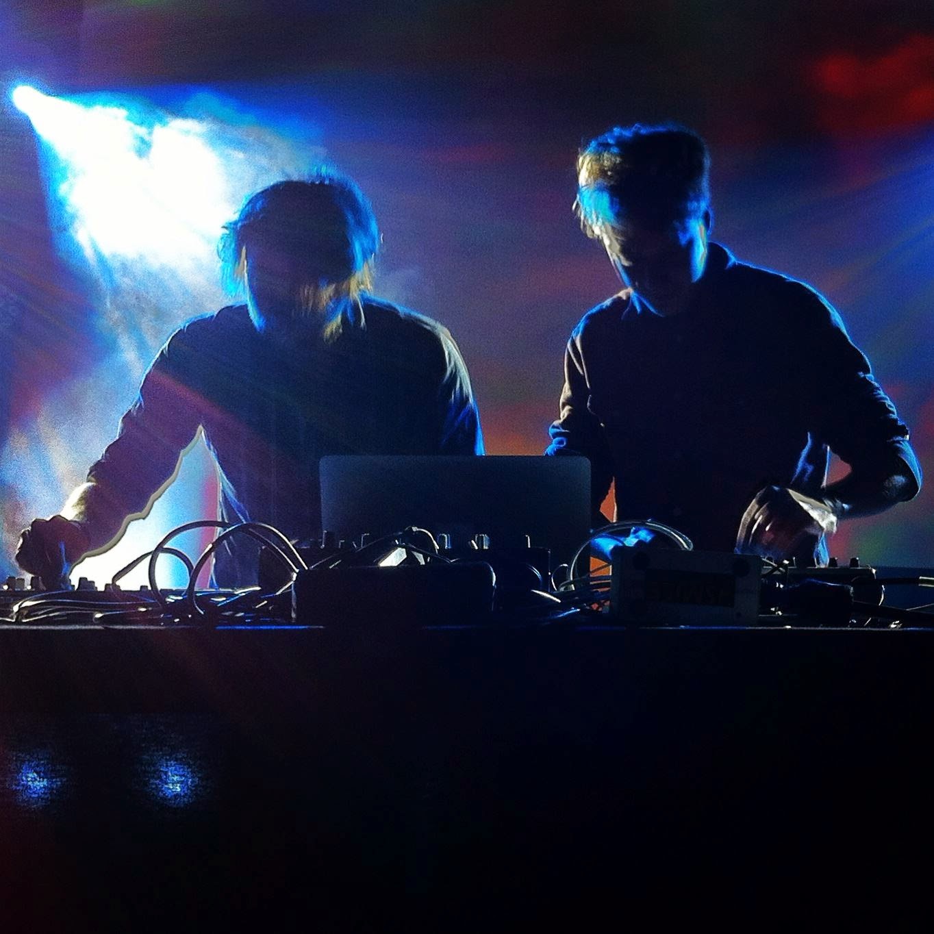 Vocododo: Weval - Easier