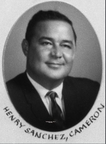 EL RRUN RRUN: 25 YEARS LATER, HENRY SANCHEZ'S MEMORY STILL FRESH