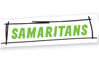 Particulations: Listening Lines - The Samaritans