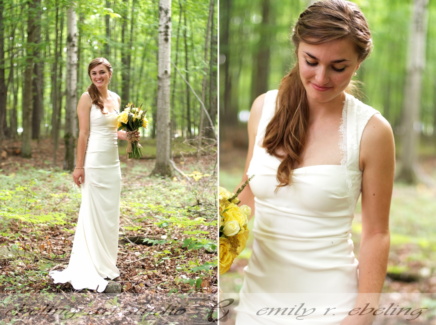 Ebeling Art Studio: Fine Art Photography: Jake+Amanda: Green Bay Area ...