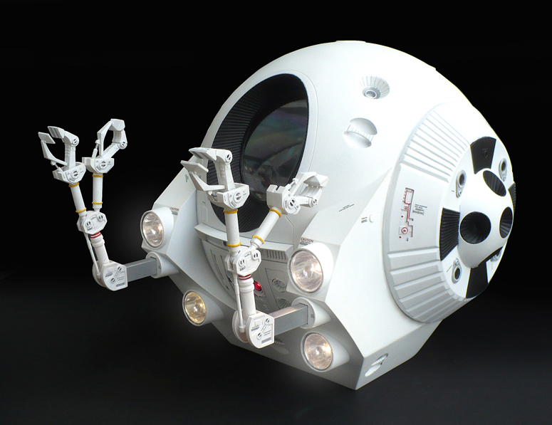 The Great Canadian Model Builders Web Page!