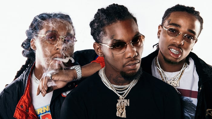 Migos (Biografía y Discografía) - Inbless Music