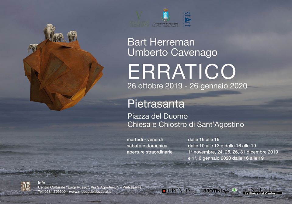 Erratico Significato