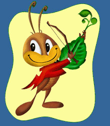 Cri-Crí: El Grillo Cantor: Imagenes