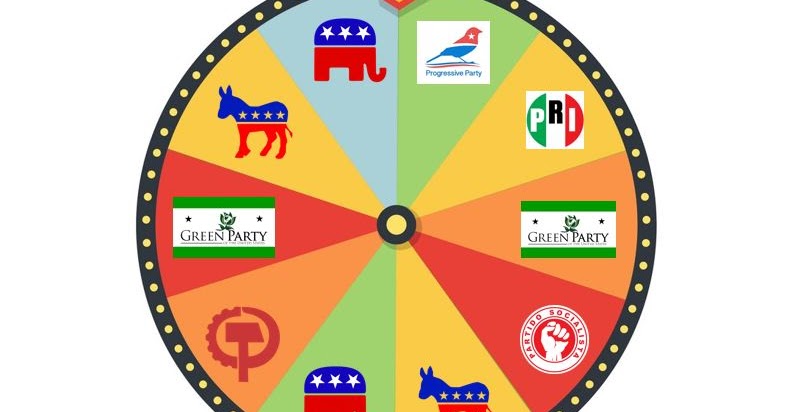 Local GOP Chairs Release Statements, Fail to Endorse Republican ...