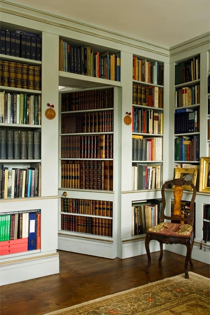 1000+ images about Hidden Doors & Spaces on Pinterest | Hidden Doors ...