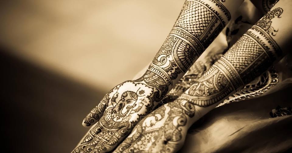 51 Best Bridal Mehandi Designs to adorn on Marriage
