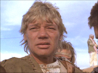 FROM THE VAULTS: Mike Preston born 14 May 1938