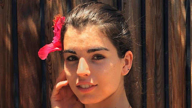 Rym Gallardo – Most Beautiful Spanish Transgender Instagram Model - TG ...