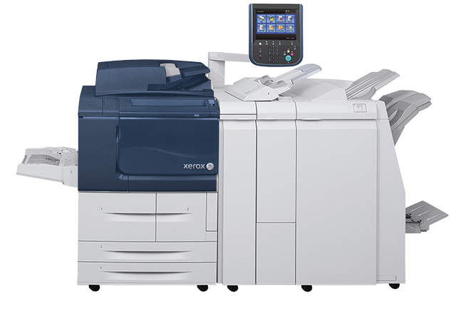 How To Install Xerox Printer On Windows 10